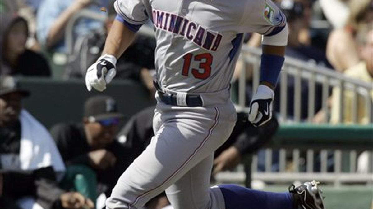 Yanquis son cautelosos con cadera de Alex Rodrí­guez