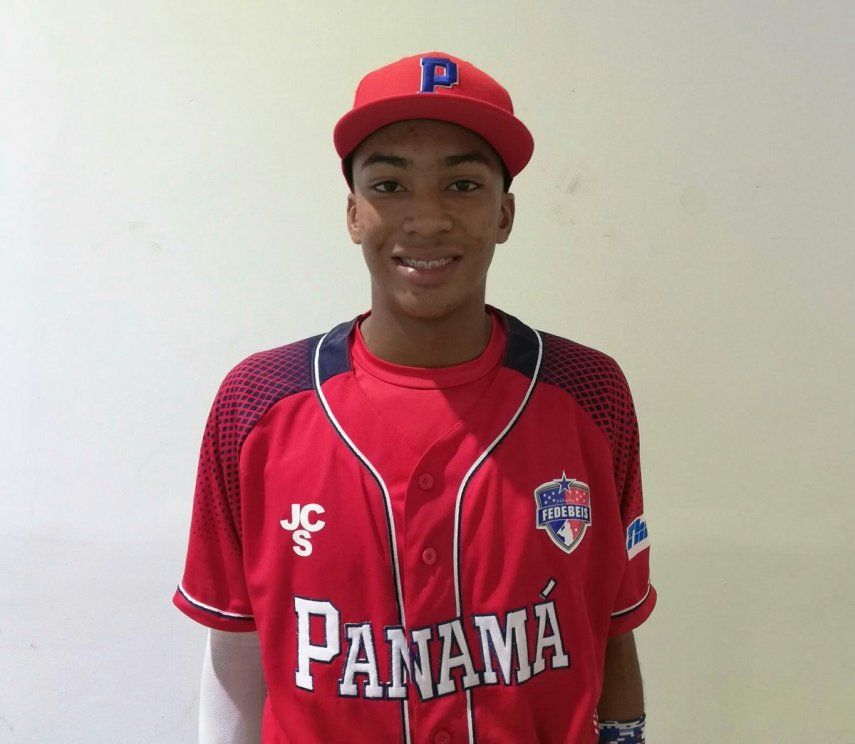 Reginald Preciado y su firma millonaria con San Diego