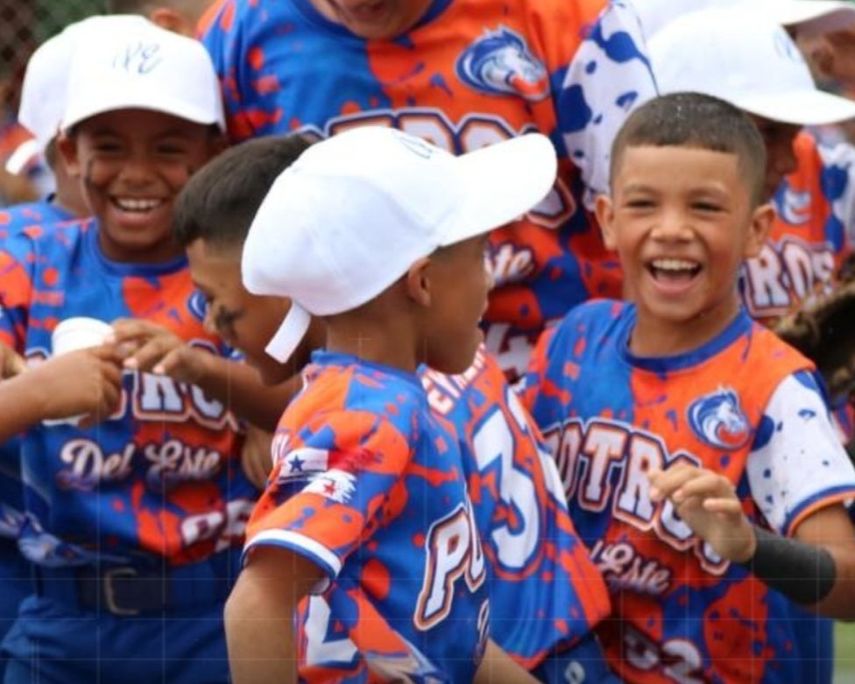Campeonato Nacional U10: Panamá Este le remonta a Coclé