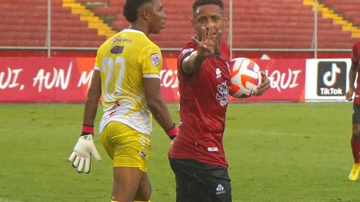 Gabriel Torres: Ha sido un triunfo bastante merecido