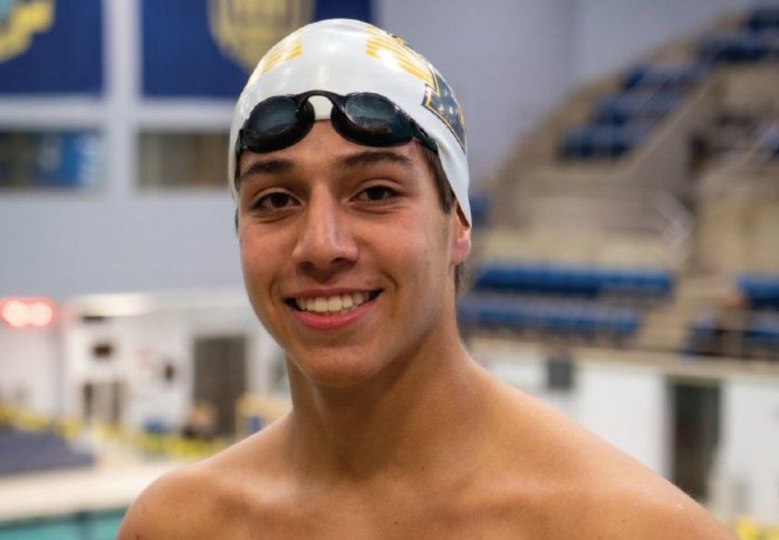 Tokio 2020: Christianson y Santos serían los representantes de la ...