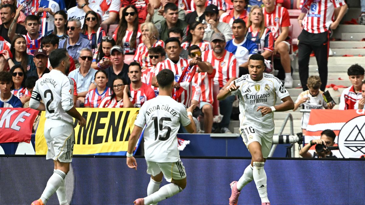 FC Kairat Almaty vs Real Madrid: Fecha, hora y dónde seguir Champions League