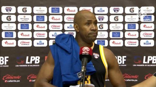 Liga Panameña de Baloncesto LPB - RPCTV Panamá - Últimas noticias ...