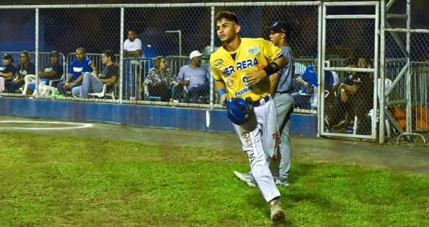 Herrera vs Panamá Metro: Fecha, hora y dónde ver J14 Béisbol Juvenil 2024 Herrera vs Panamá Metro: Fecha, hora y dónde ver J14 Béisbol Juvenil 2024