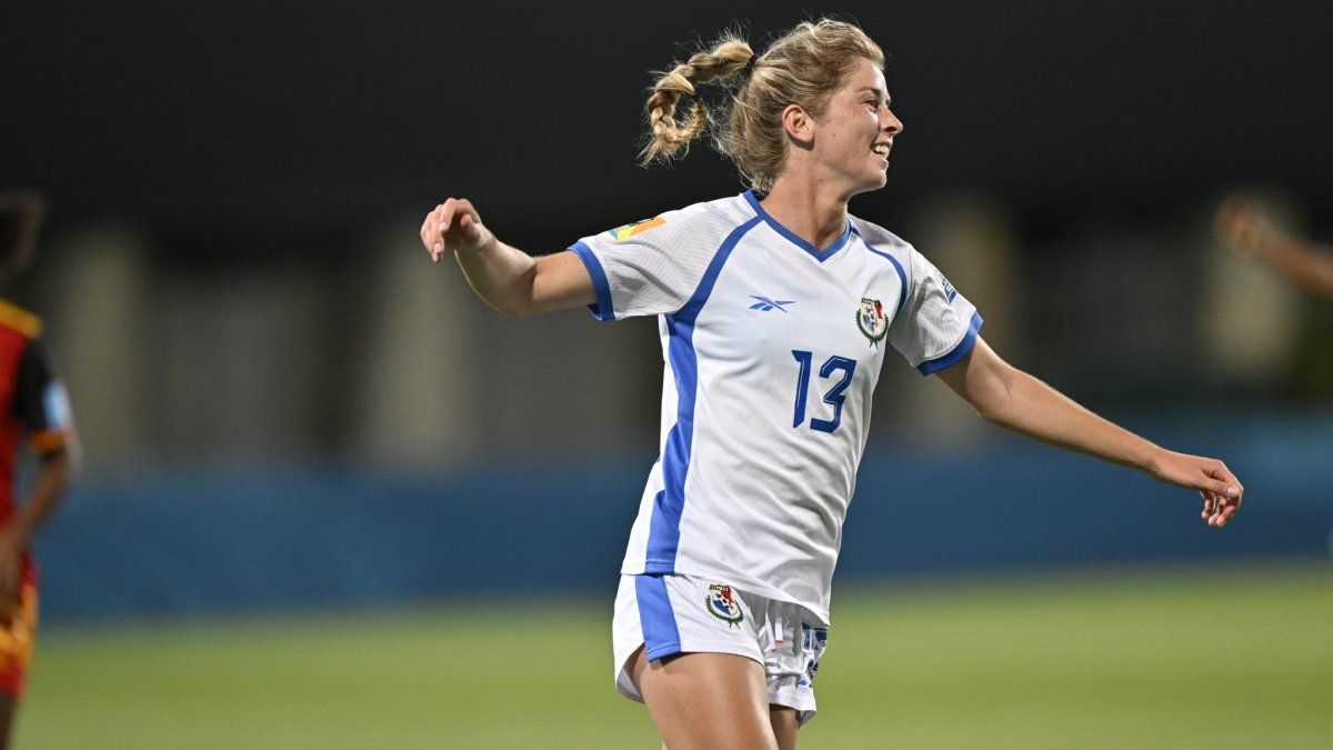 Riley Tanner: Este gol queda en la caja de los recuerdos para toda mi vida