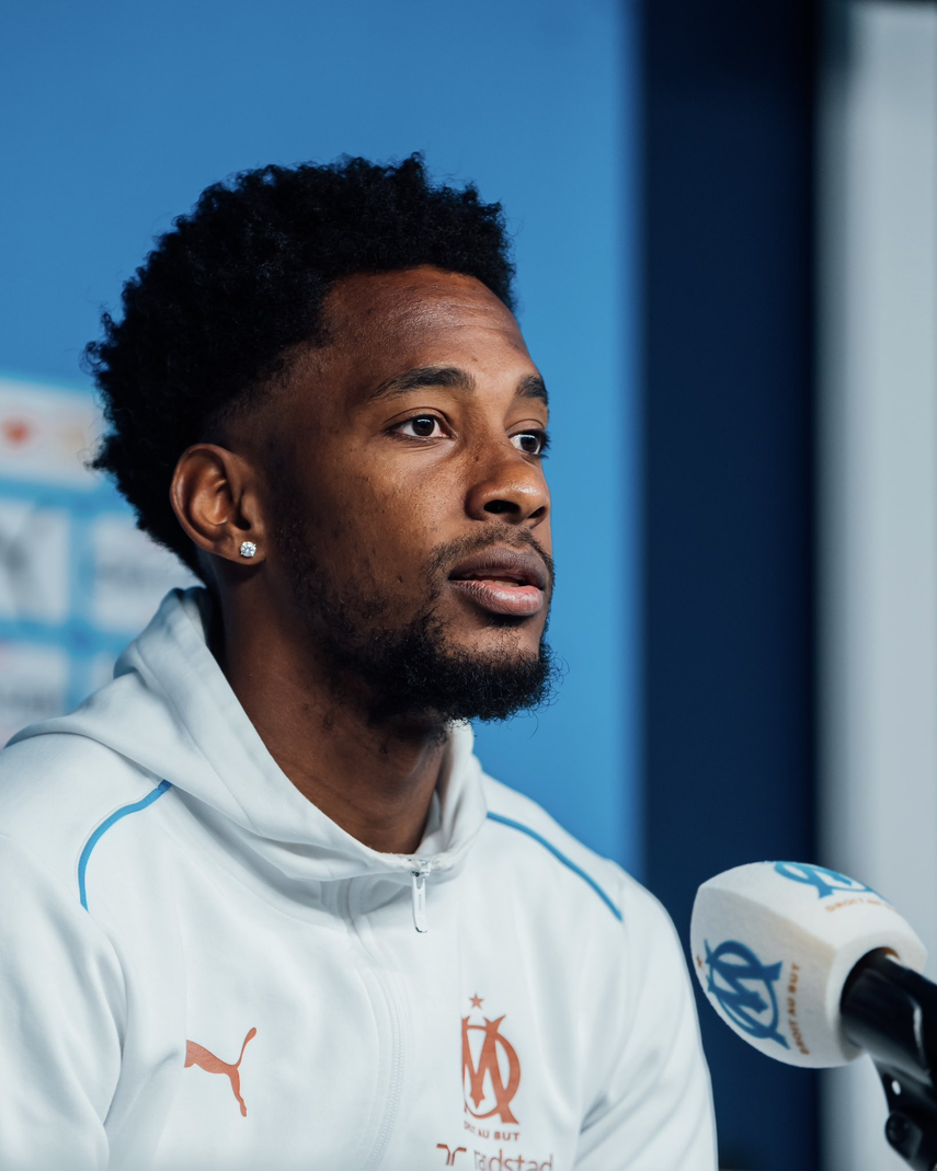 Michael Amir Murillo confirma que está en negociaciones para renovar ...