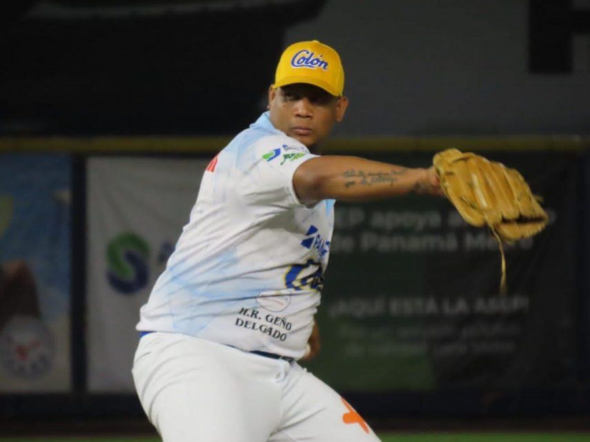 Final Béisbol Mayor 2023: Line Up de Los Santos vs Colón en juego 5
