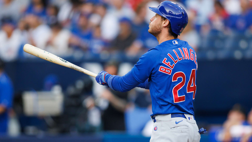 MLB: Los Yankees adquieren los servicios del ex MVP Cody Bellinger