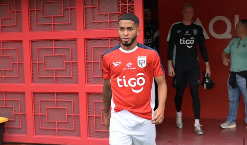 Mundial 2026: César Yanis, el futbolista más pequeño del torneo