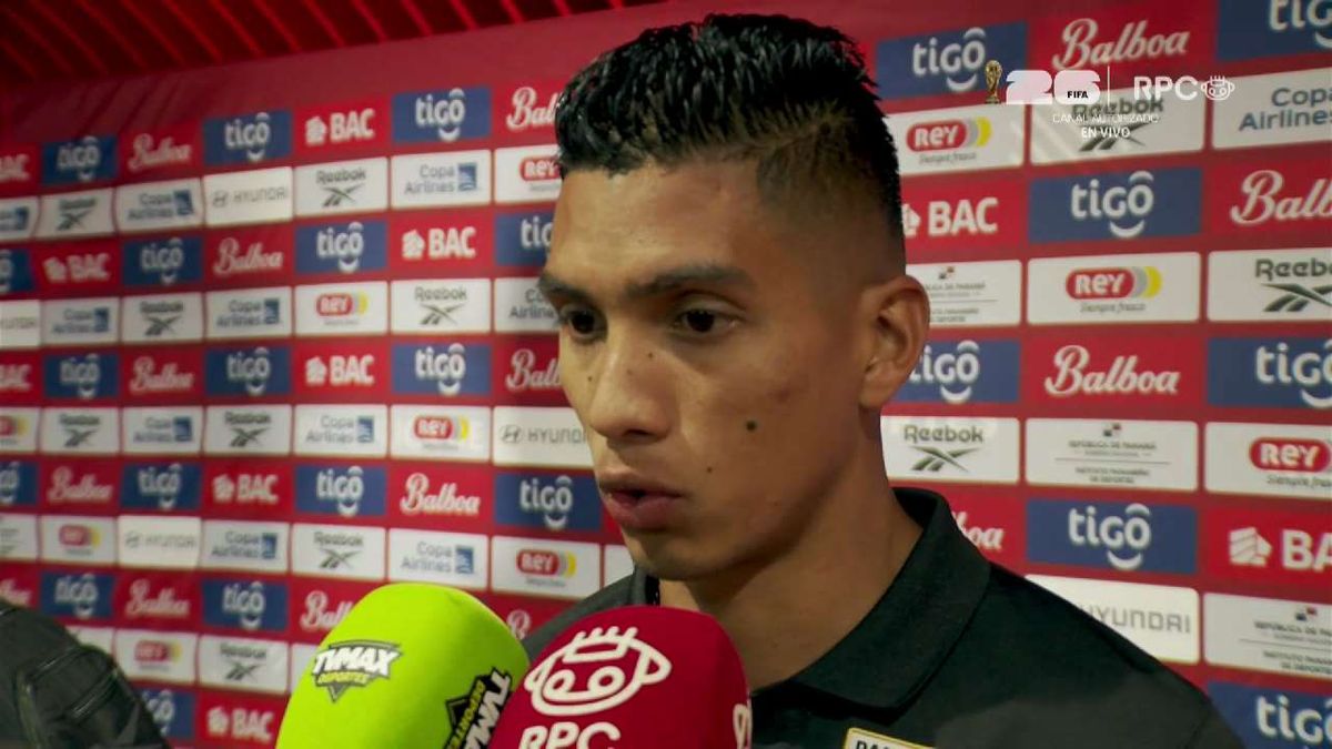 Jorge Gutiérrez: Toca pasar la página, recargar y venir con más fuerza