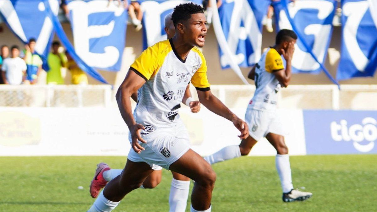 Davis Contreras fue el MVP del Clausura 2024 de la LPF