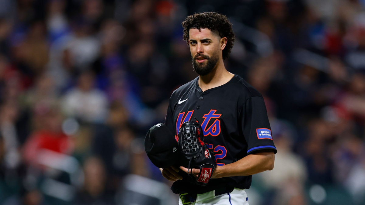 MLB: Los New York Mets dejarán en libertad a Jorge López tras fuertes ...