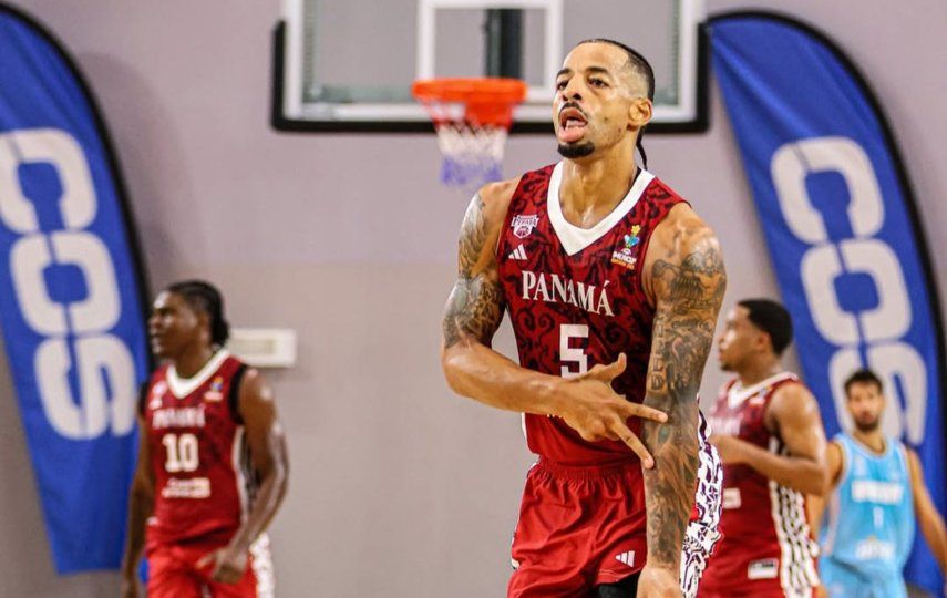 Selección de Baloncesto de Panamá: Hacen llamado para segunda ventana ...