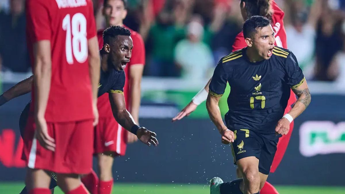 Copa Oro 2025: Partido para hoy sábado 14 de junio