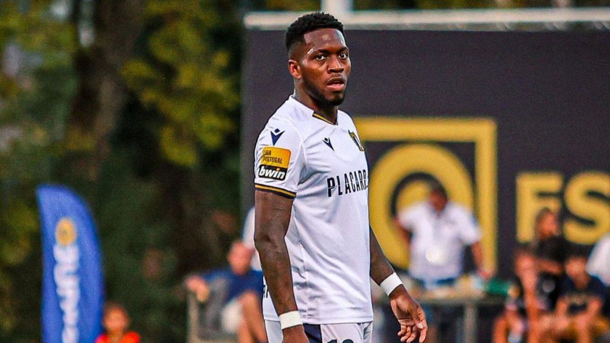 José Luis Rodriguez sufre grave lesión en Portugal