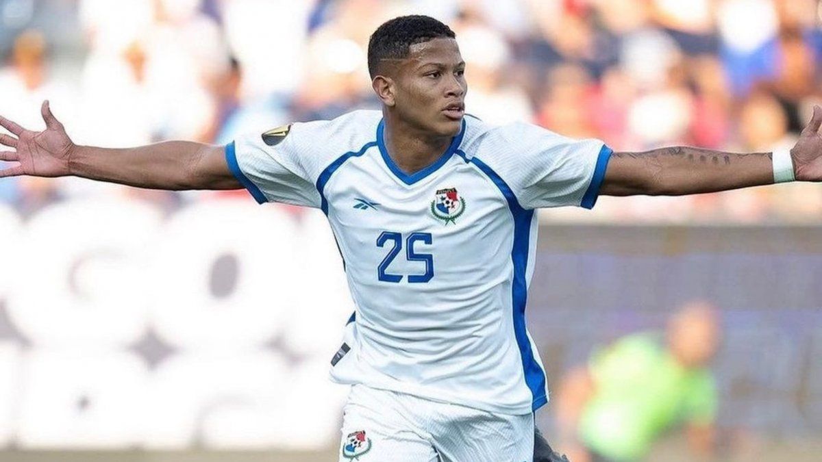 Selección de Panamá: Nos preocupa que no pudimos anotar, Iván Anderson