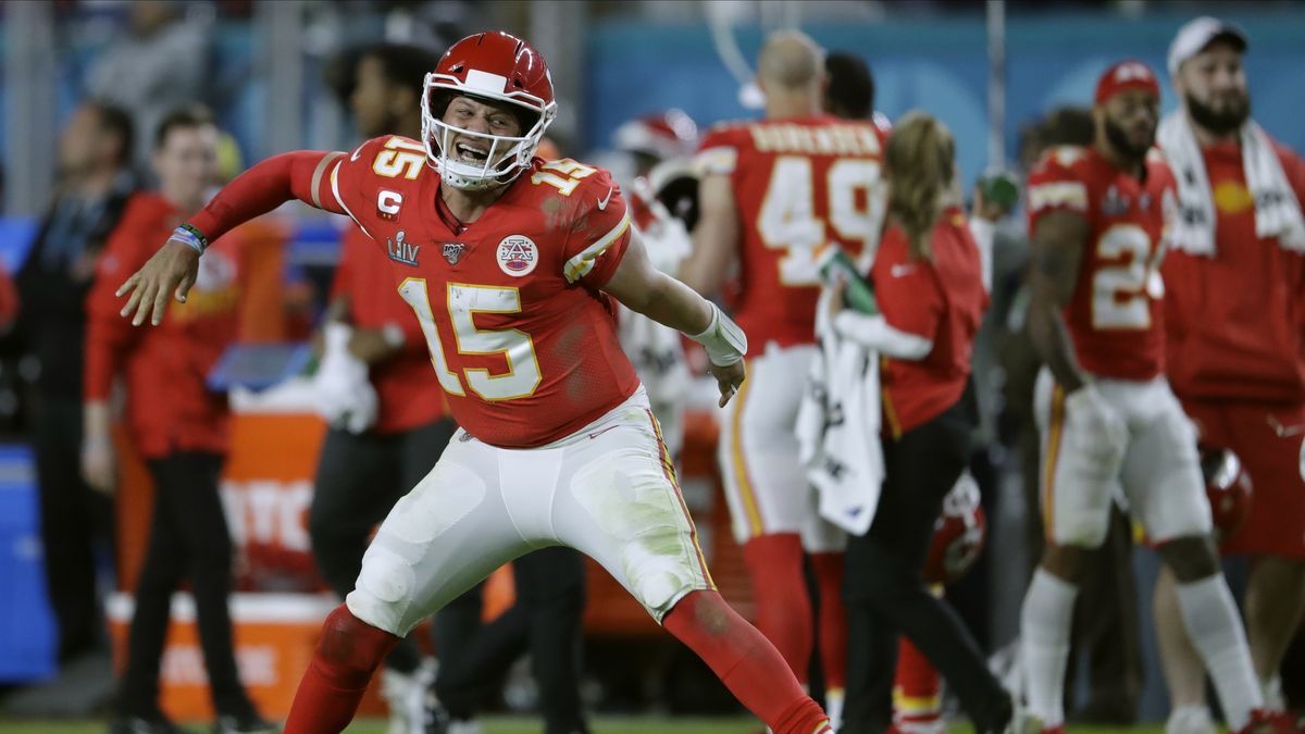 Los Chiefs conquistan su primer Super Bowl en 50 años