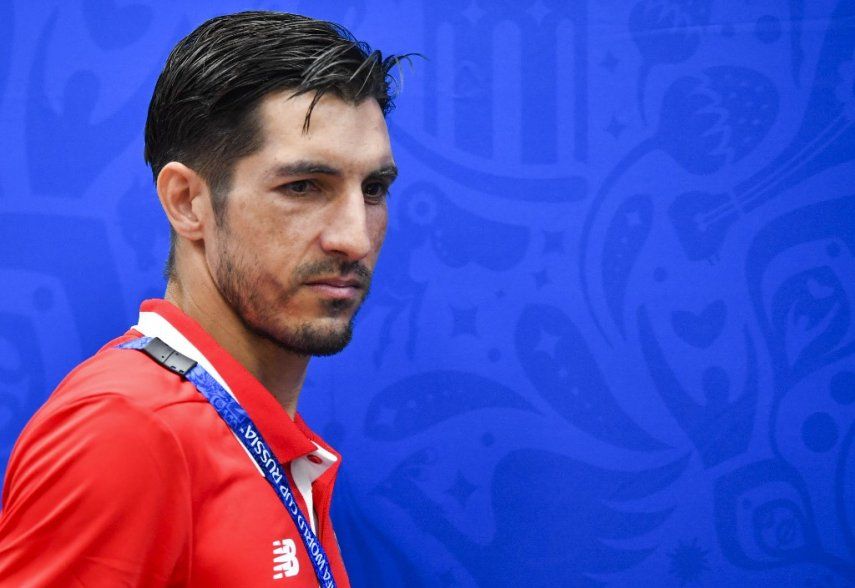 Jaime Penedo:Panamá tiene un grupo unido, sólido y con líderes