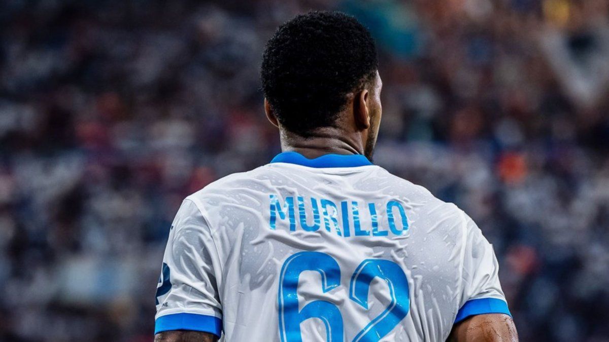 Michael Amir Murillo y el incremento salarial con el Olympique Marsella