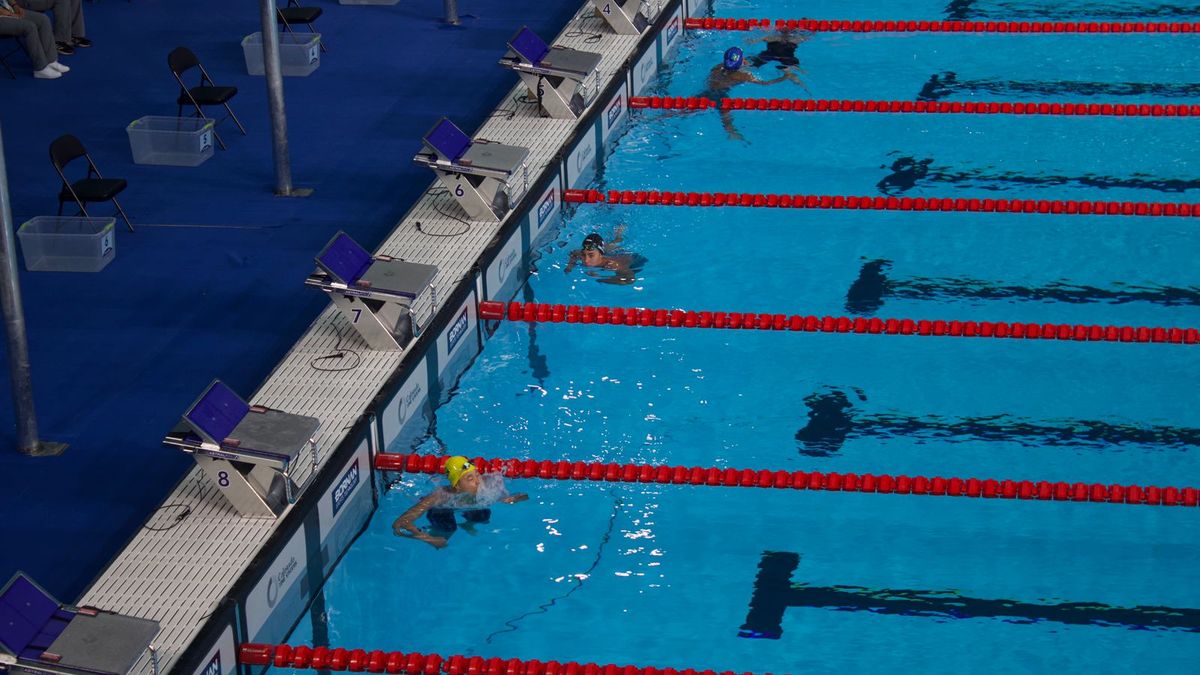 Juegos Panamericanos 2023: Emily Santos y Tyler Christianson vieron ...