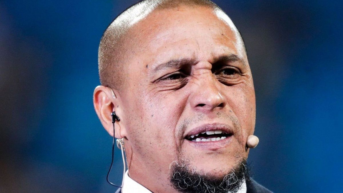 Qatar 2022: Roberto Carlos lamenta el nivel del Mundial