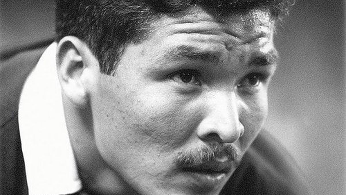 Recordando a Rommel Fernández a 24 años de su muerte