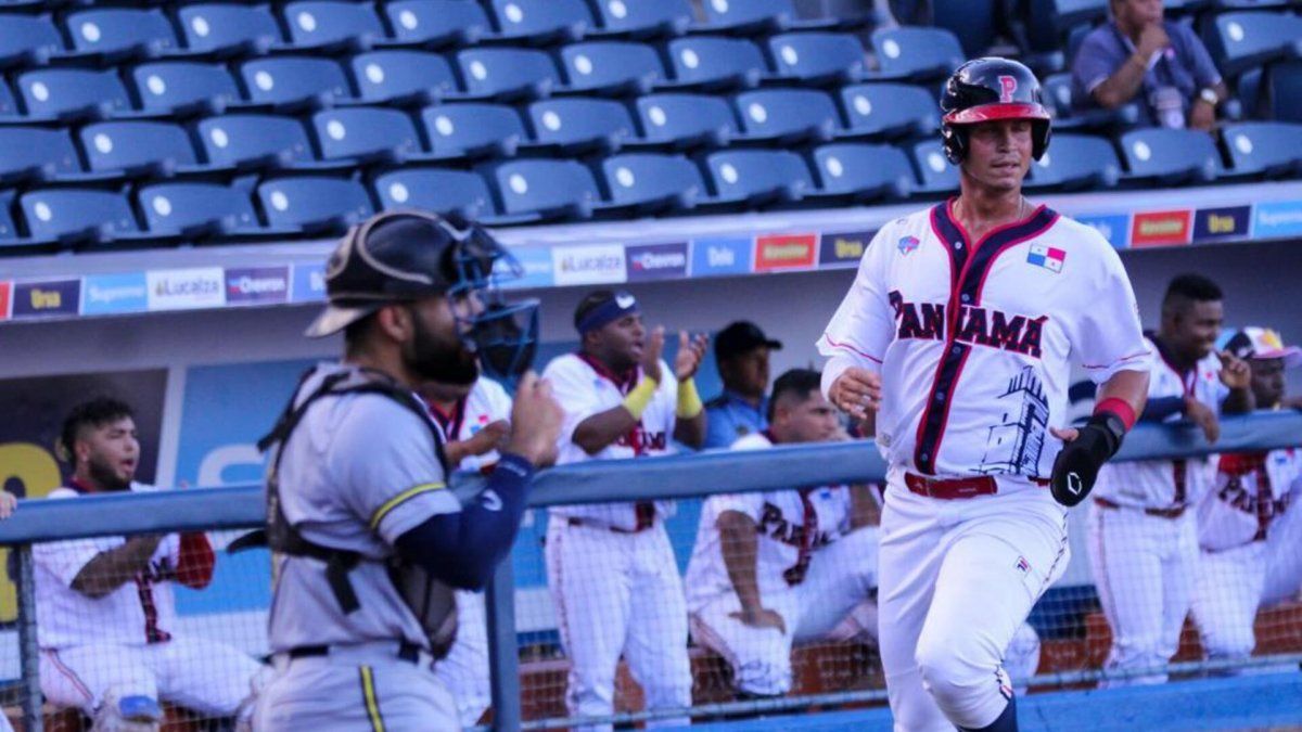 Premundial de Béisbol U23: Tabla de posiciones tras fecha 3