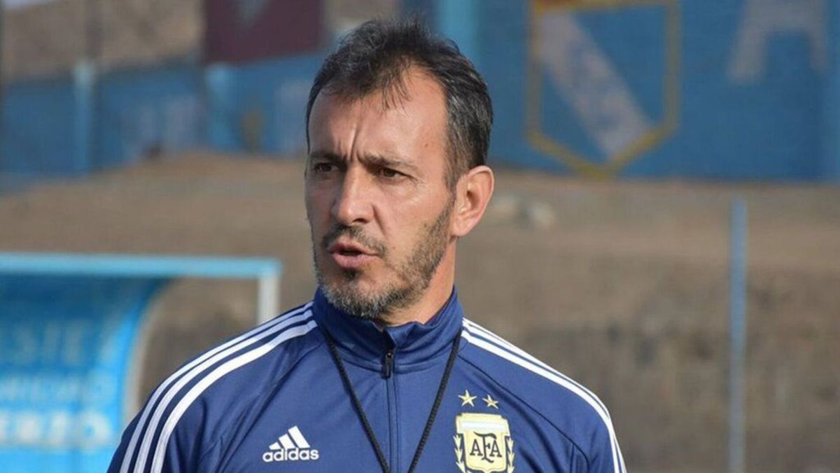 Selección de Venezuela anuncia a Bocha Fernando Batista como nuevo DT