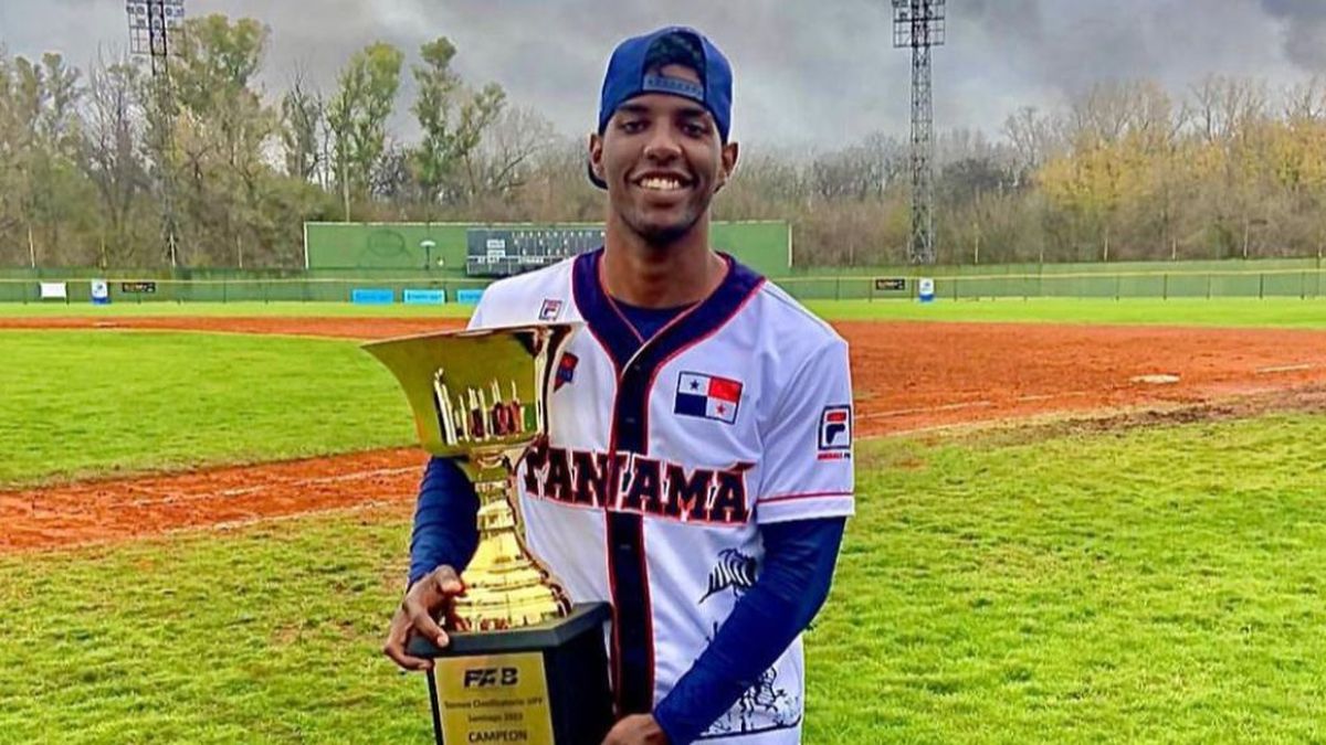 Juegos Panamericanos 2023: José Mordock enfocado previo a la competencia