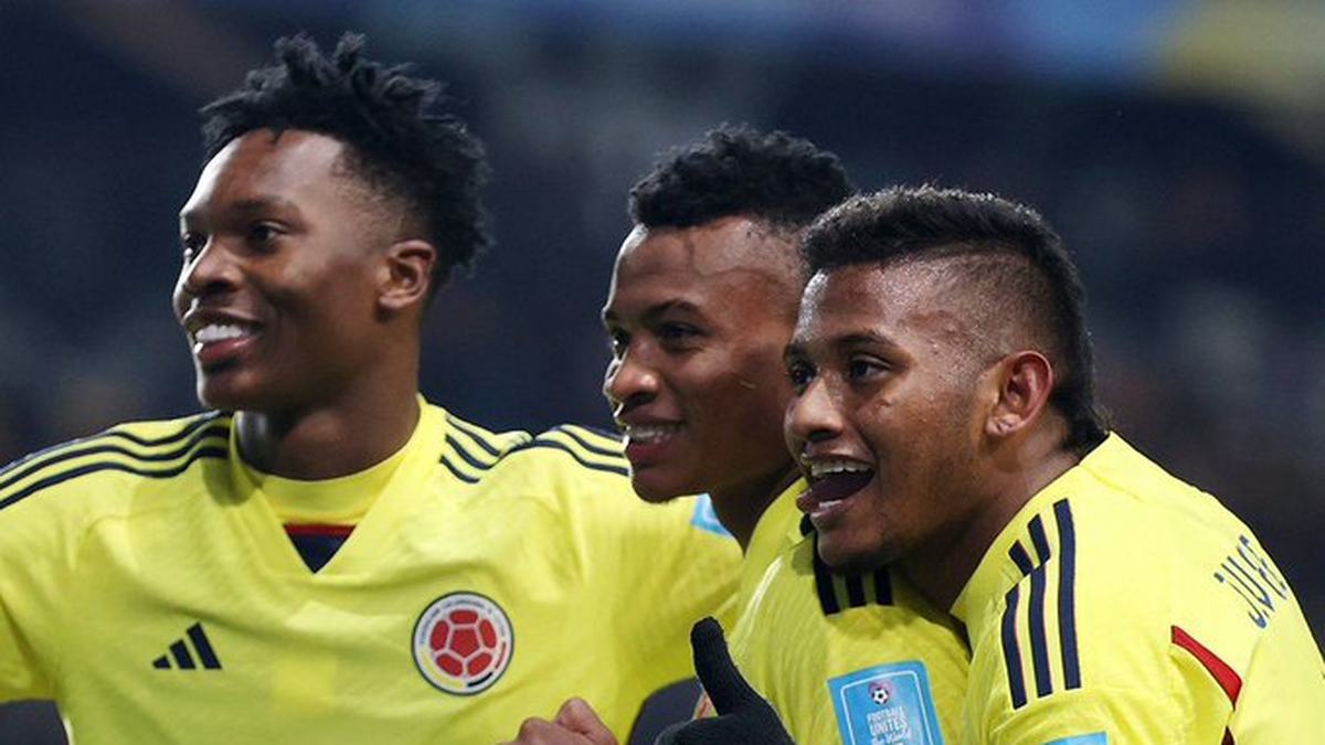 Mundial Sub-20: Cruces definidos en los octavos de final