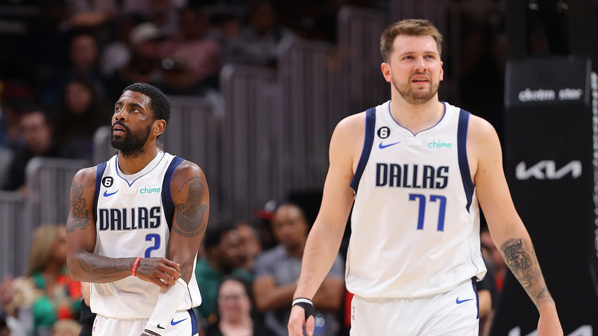 NBA: Dallas queda eliminado y Lakers siguen en la pelea