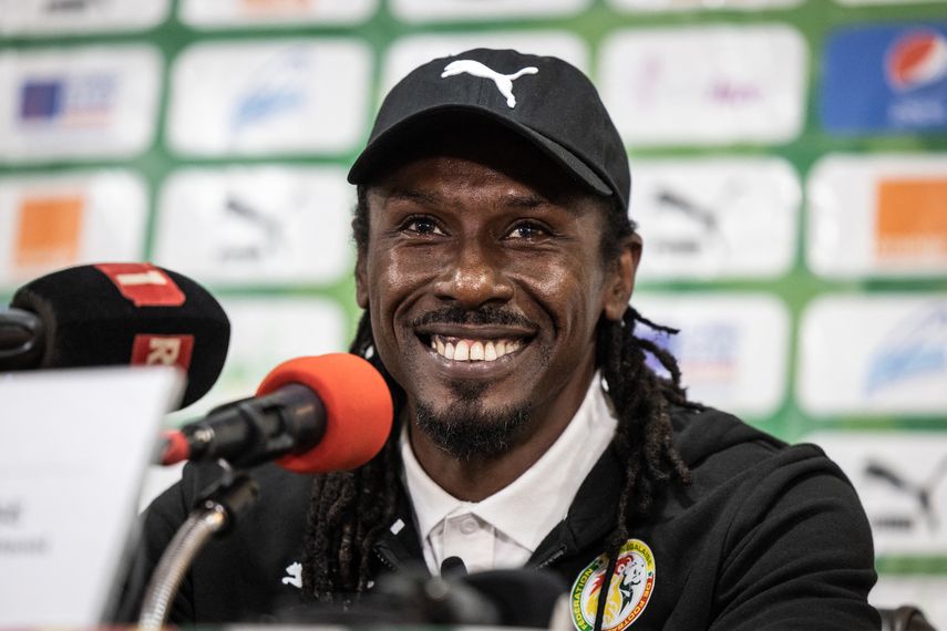 Qatar 2022: Aliou Cissé brilló como jugador y ahora como DT en Senegal