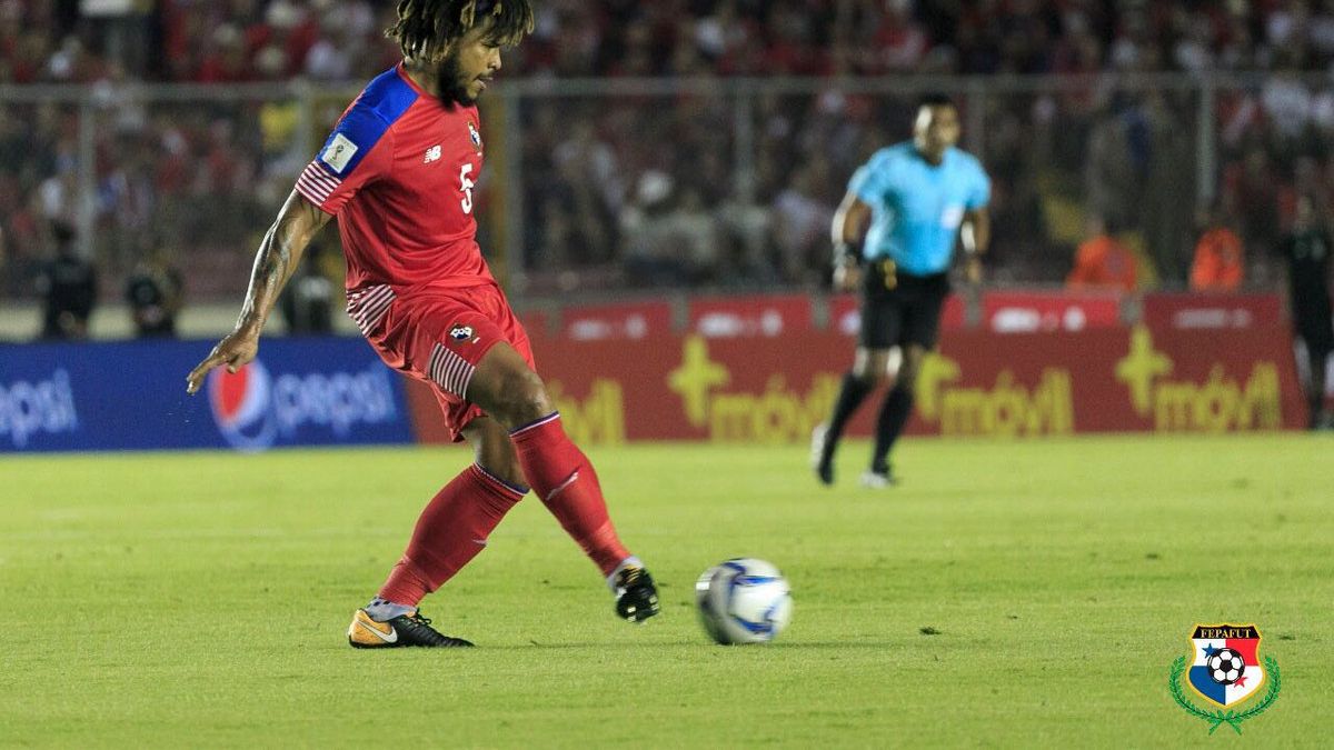 Román Torres se retirará luego de jugar el Mundial Rusia 2018