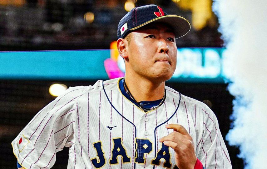 MLB: Blue Jays llegaron a un acuerdo con Kazuma Okamoto