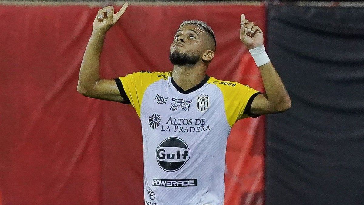 Últimas noticias sobre Víctor Ávila