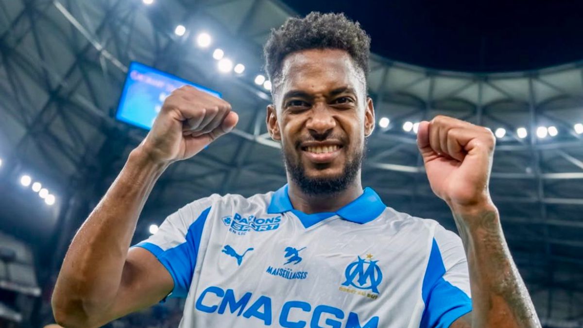 Michael Amir Murillo: Supercopa de Francia entre PSG y Olympique ...