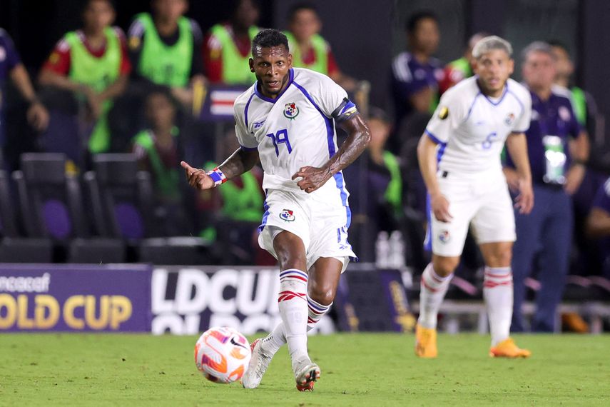 Selección de Panamá: Alberto Quintero no figura en llamado a microciclo