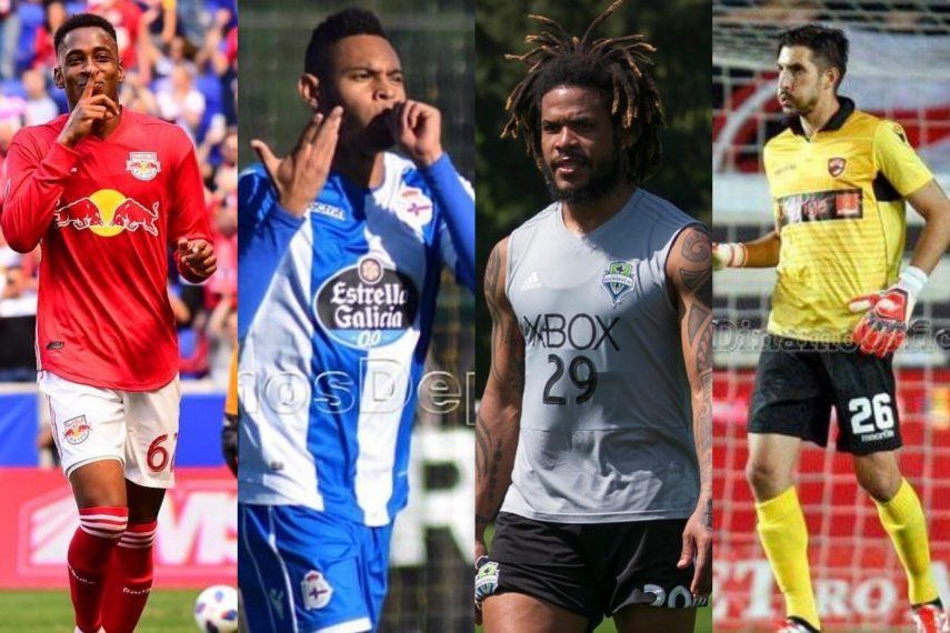 Anuncian nominados al premio Rommel Fernández 2017-2018