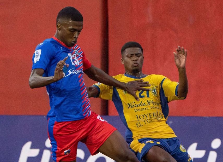 Herrera FC vs Plaza Amador: Fecha, hora y dónde ver playoff del ...