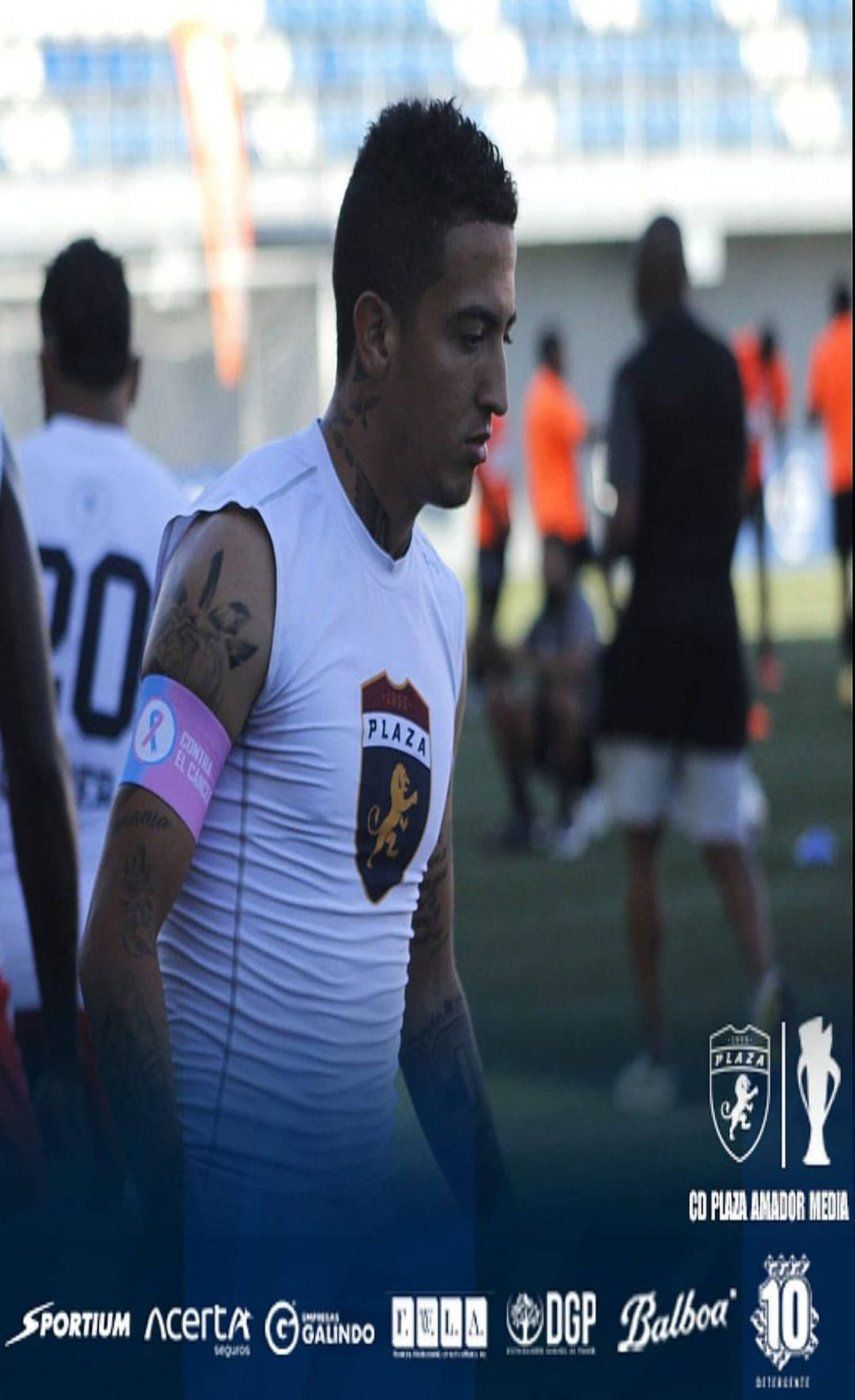 Ángel Orelien espera que el Clásico Nacional sea un espectáculo