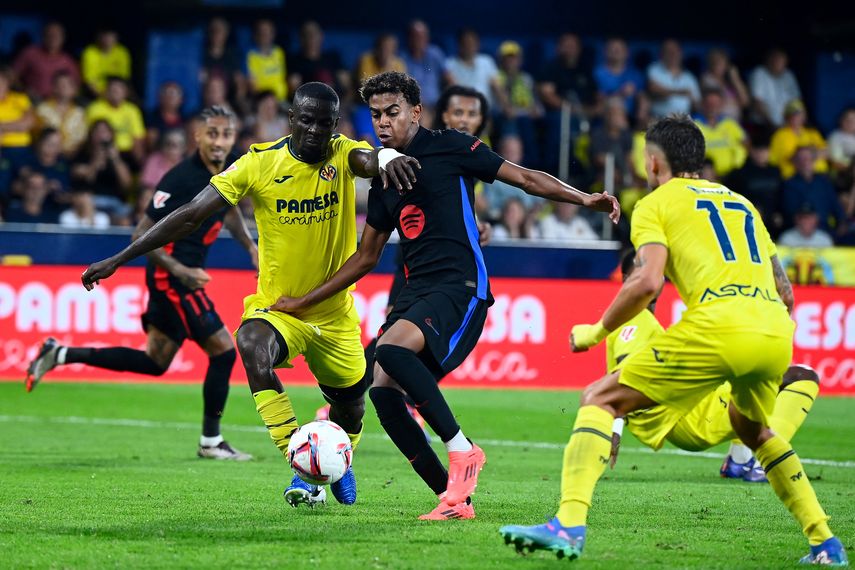 FC Barcelona vs Villarreal: Fecha, hora y dónde seguir J37 de LaLiga