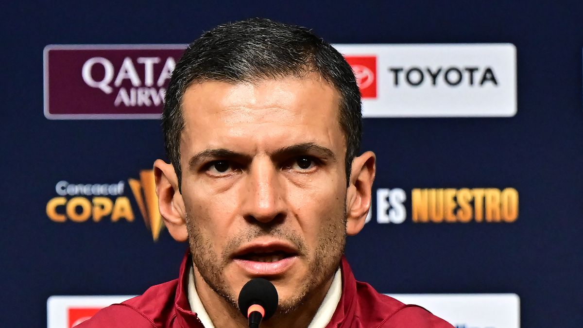 Final Copa Oro 2023: DT de México reconoce la fortaleza de Panamá