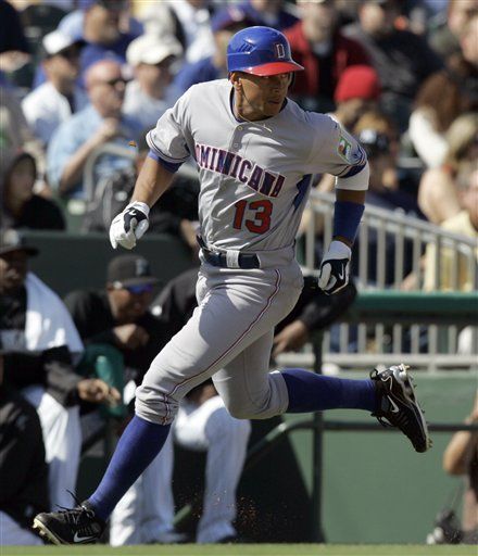 Yanquis son cautelosos con cadera de Alex Rodrí­guez