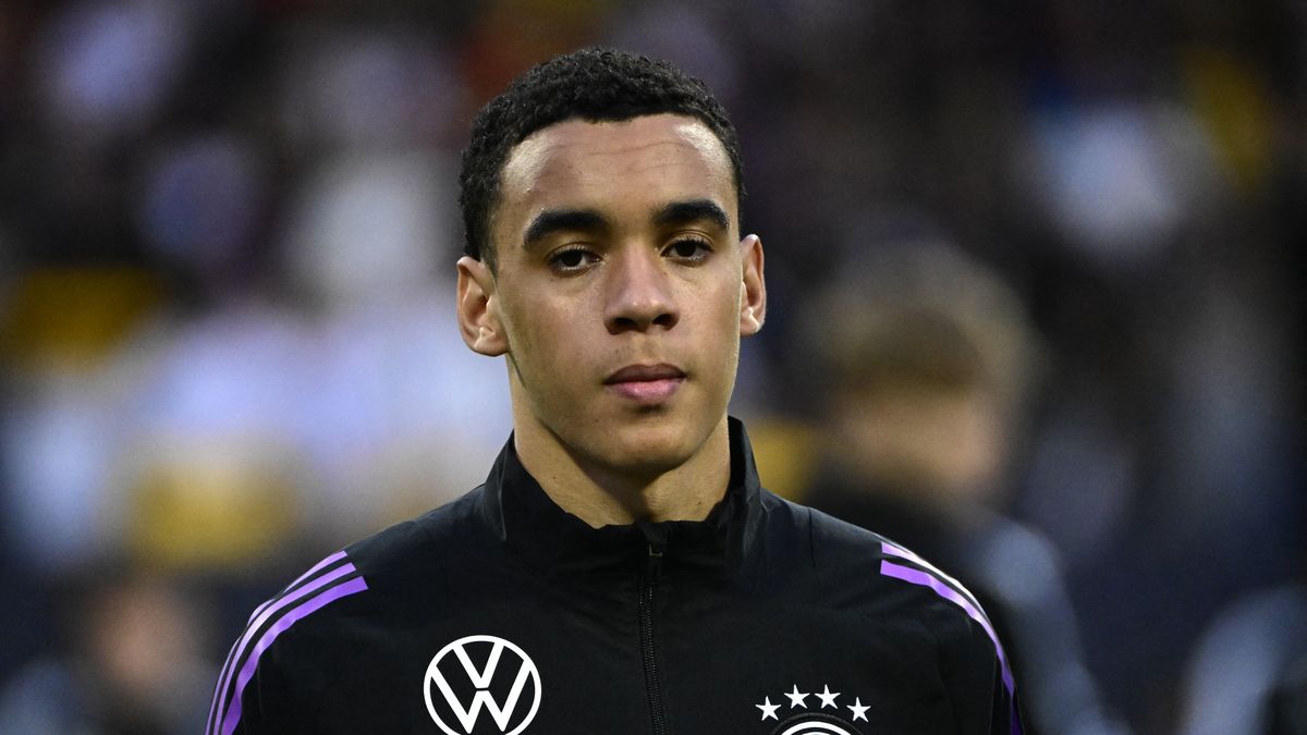 Eurocopa 2024: Conoce a los jugadores destacados de la selección de ...