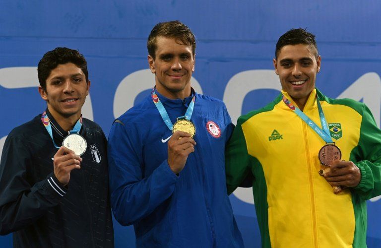 Luis Carlos Martinez