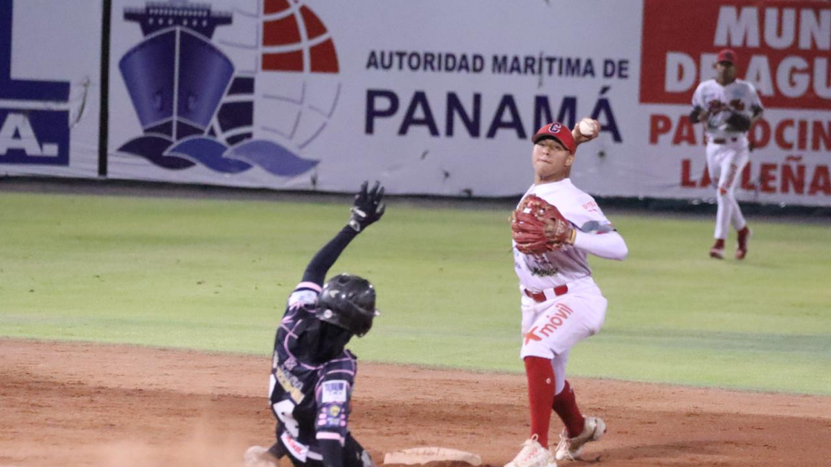 Final Béisbol Juvenil 2024: Fecha, hora y dónde ver Coclé vs Metro en J4 Final Béisbol Juvenil 2024: Fecha, hora y dónde ver Coclé vs Metro en J4