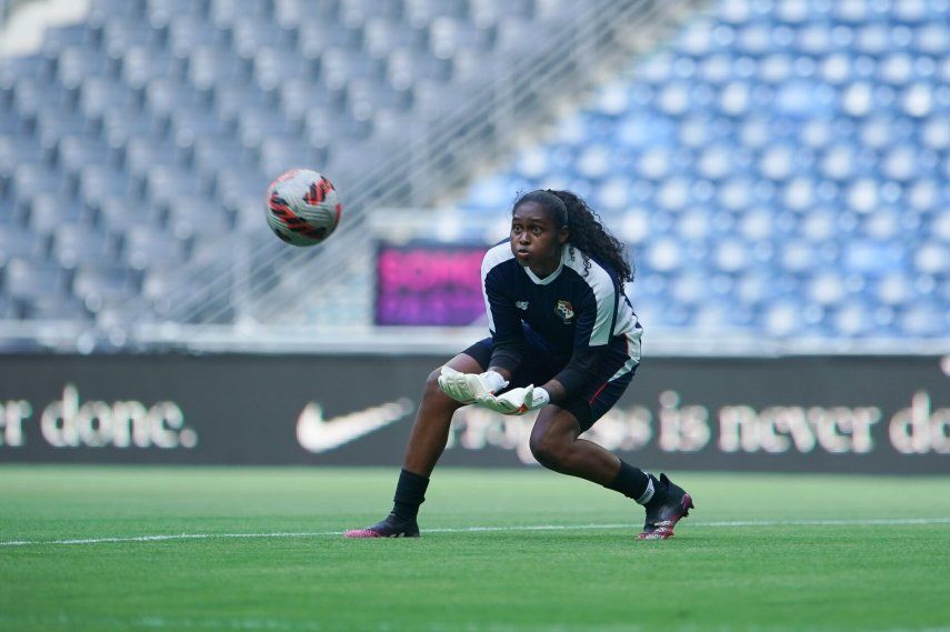 Yenith Bailey: Hay cosas que tenemos que cambiar