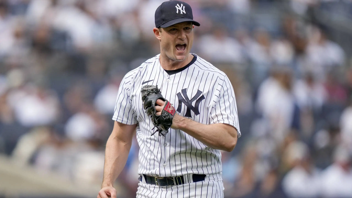 MLB: Gerrit Cole apunta al Cy Young en la Liga Americana