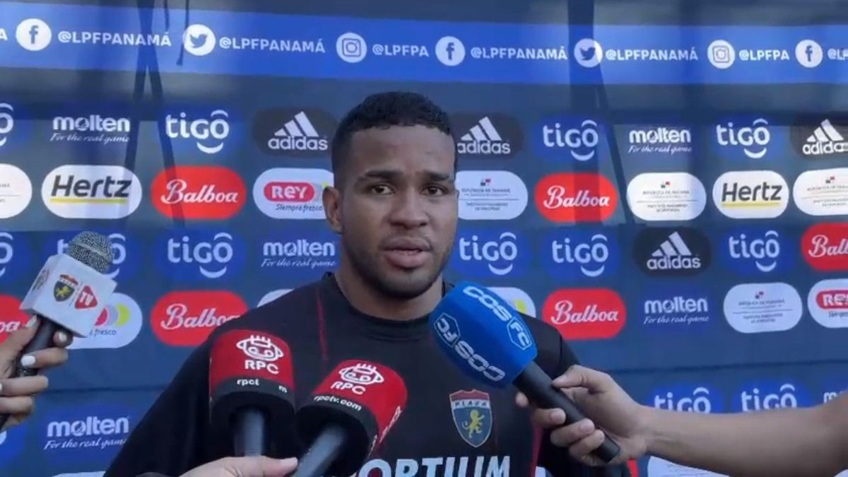 José Murillo: Se juega mucho el orgullo aparte de los puntos