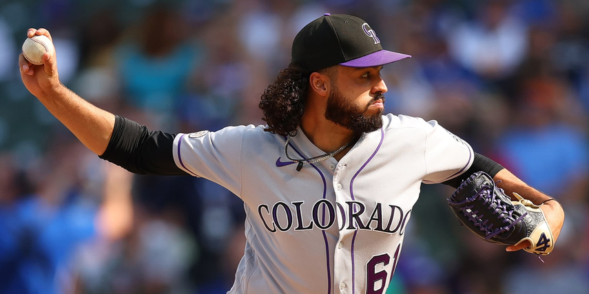 MLB: Panameño Justin Lawrence involucrado en rumores de cambio